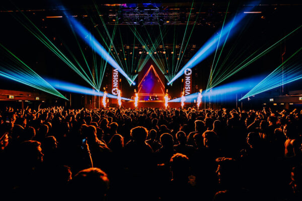 Poppodium 013 – 013 Straatjes